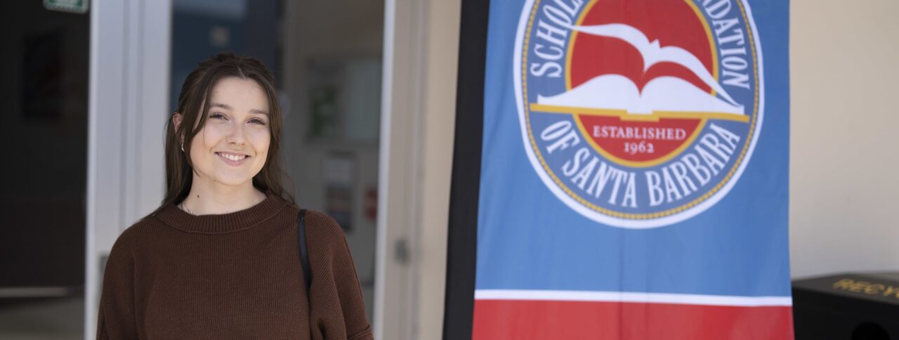 Scholarship Foundation of Santa Barbara