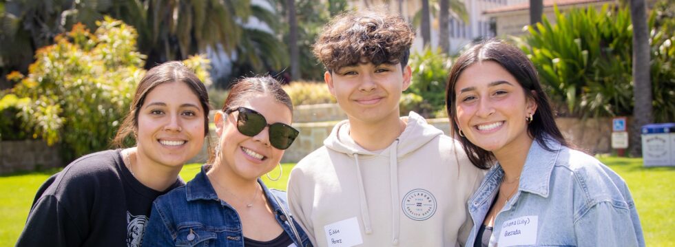 Scholarship Foundation of Santa Barbara